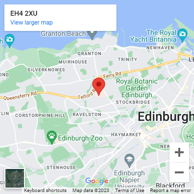 A&E & Minor Injuries – Dalkeith Road Medical Practice